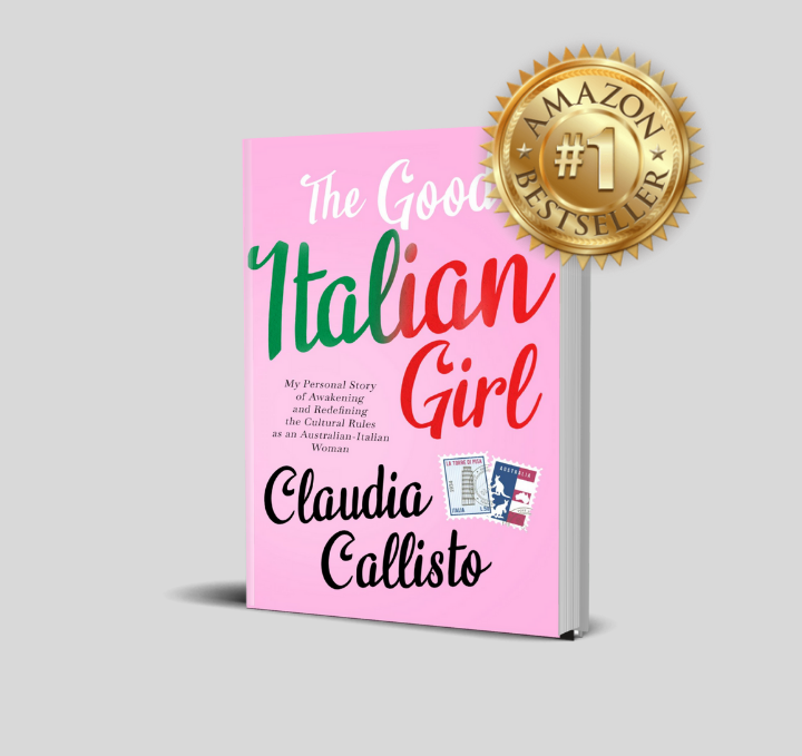 The Good Italian Girl – Shining Light